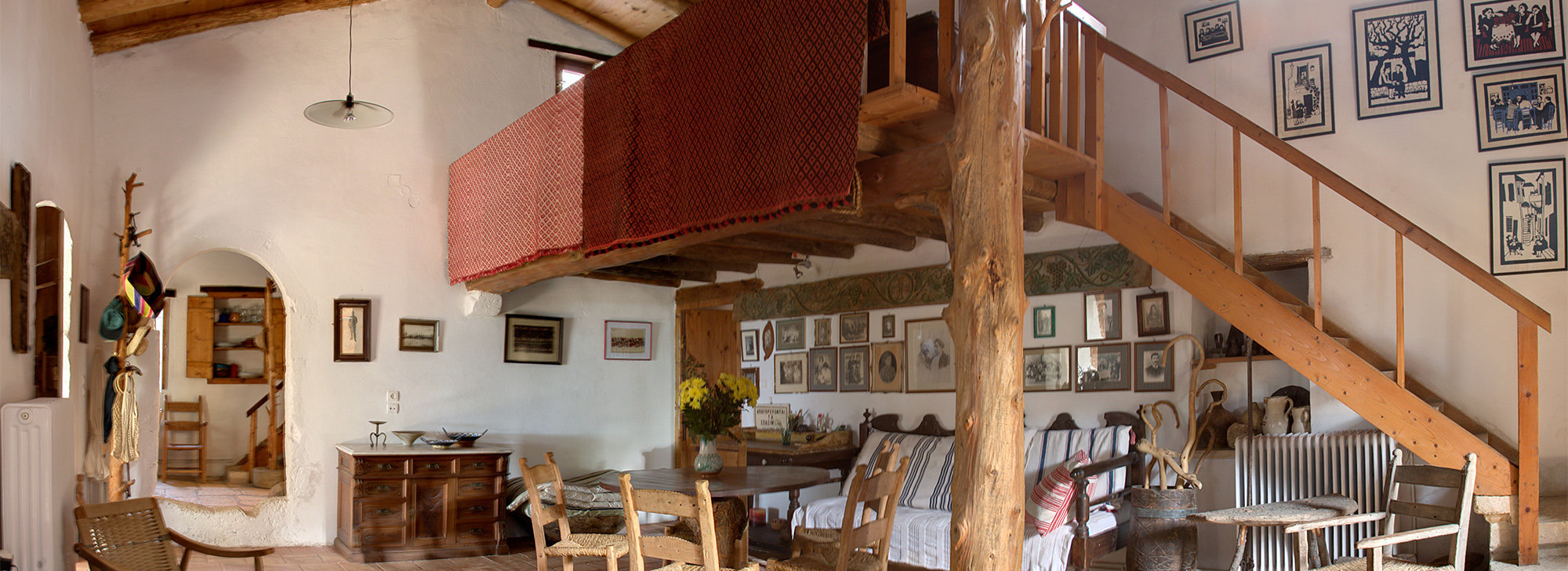 Home - The Carob House